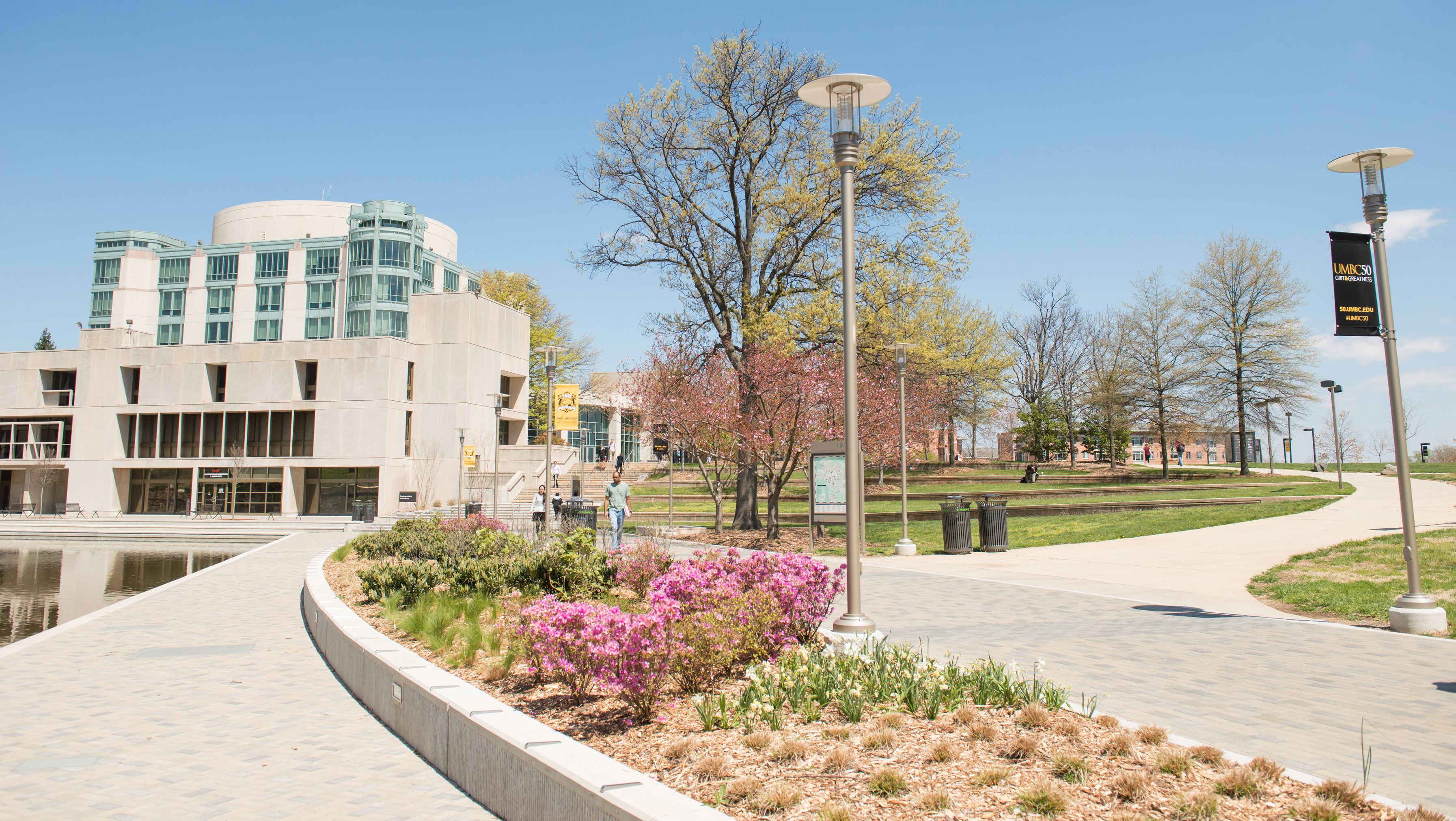 Baltimore Magazine features UMBC in its 2016 College guide – UMBC NEWS